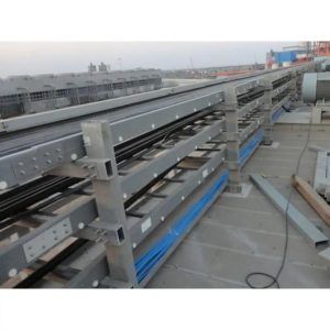 GRP Cable Trays - Al Noor International Industrial Company