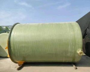 FRP/GRP Storage Tanks from 1KL to 20000KL capacity - Al Noor ...